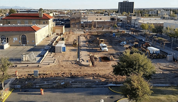 About Las Cruces Community Partners - Las Cruces Downtown